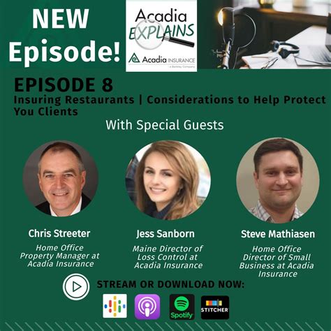 Chris Streeter Cpcu Pe Posted On Linkedin