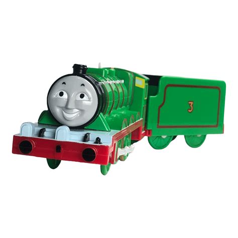 Henry Thomas The Tank Engine