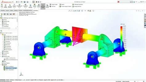 Design Simulation And Validation Service In Greater Noida Zero
