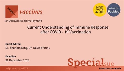 Welcome To Submit Your Research On This Important Topic Marijana Maric