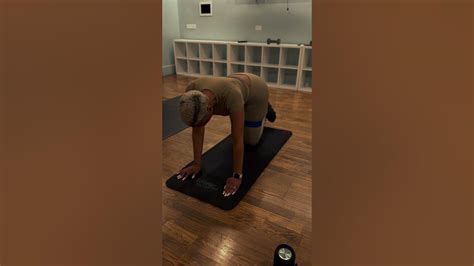 Lower Body Workout With Bands Sza Music Fitness Motivation Fyp