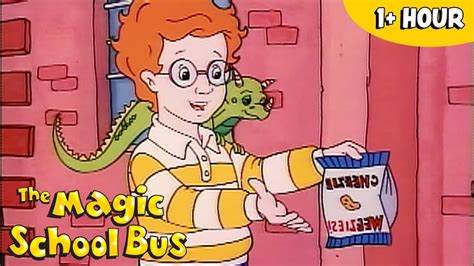 Arnolds Best Episodes Full Episodes The Magic School Bus 9 Story