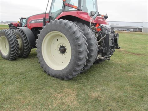 2012 Versatile 305 For Sale In Clarinda Iowa