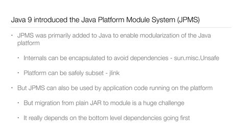 Osgi And Java 9 Pdf