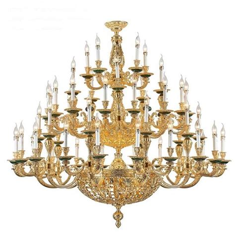 Đèn Chùm Hợp Kim Vlchhk 233