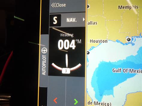 Simrad Rc42rate Compass Nmea2000 Simnet Heading Sensor Max Marine Electronics