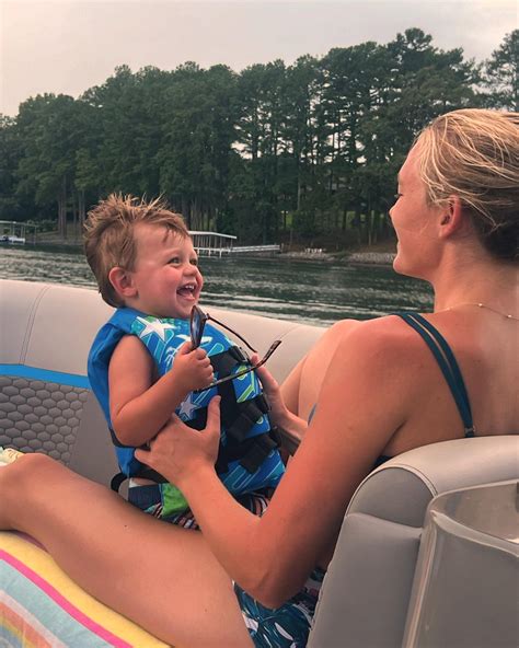 Emily Eubank Spears But Who Really Thought You And I Would Actually