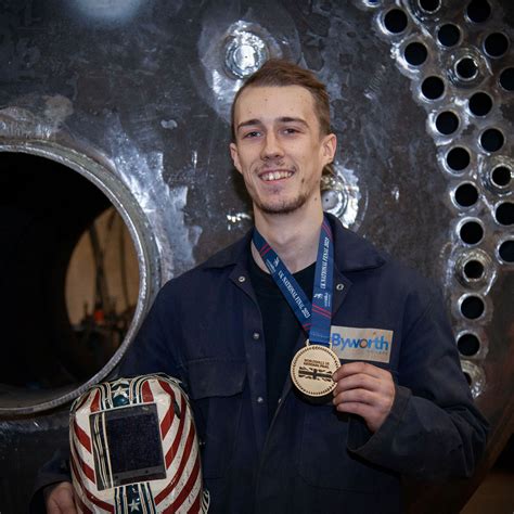 Meet Our Team Byworth Boilers