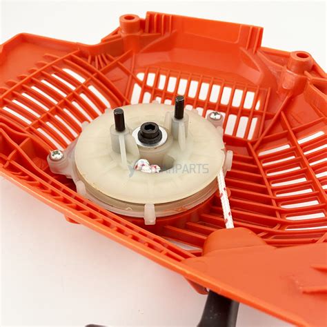Recoil Starter 505 15 92 04 For Husqvarna 555 560xp 562xp Recoil