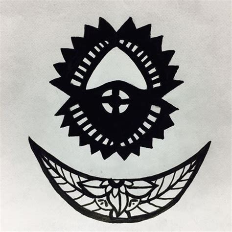 Pin On Tattoos Moon Tattoo Frost Moon Life Tattoos