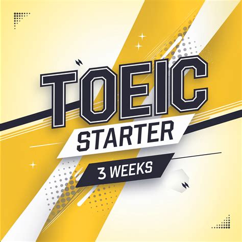 Lớp Toeic Starter Cho Học Viên Mới Bắt Đầu Toeic Thầy Khuê