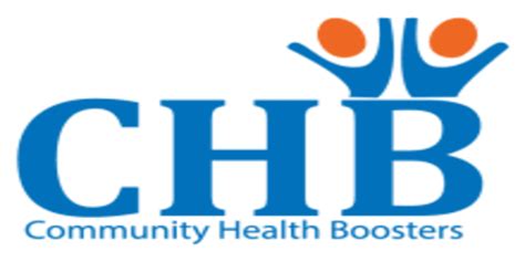 Programme Assistant At Community Health Boosters Chb Kigali