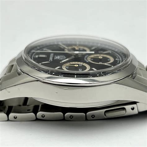 Tag Heuer Carrera Calibre 17