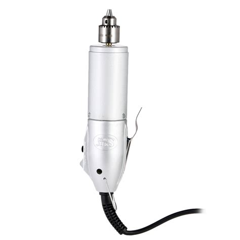 Mini Electric Grinding Set Regulating Speed Mini Hand Drill Grinder Tool For Milling Polishing