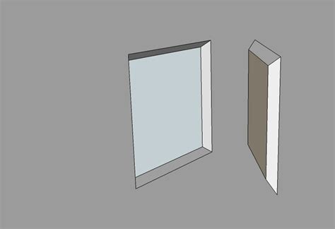 Patching Plasterboard Diywiki