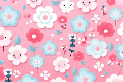 102000 Cute Flower Drawing Wallpaper Pictures