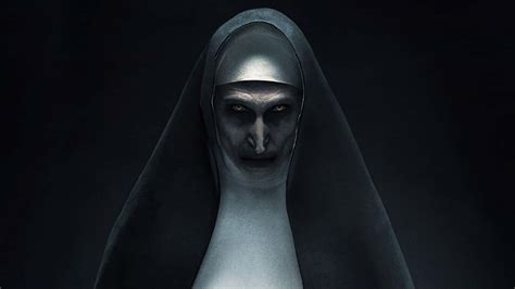 4k Horror Achtergronden