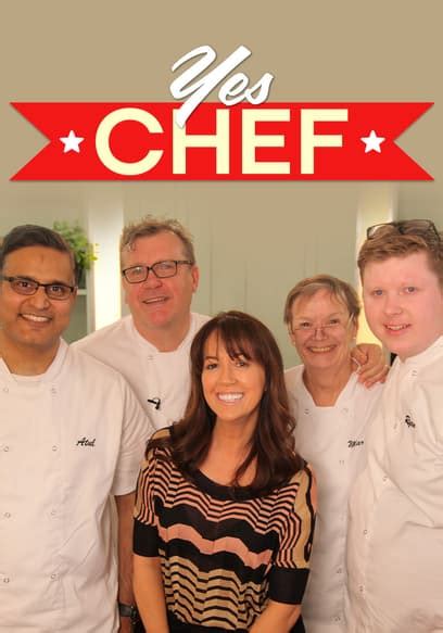 Watch Yes Chef Streaming Online Tubi Free Tv