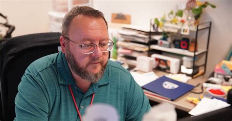 24 Hour Video And A Bipartisan Buddy System How Ohio Officials Keep