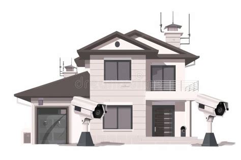 Watchful Remote Network Monitoring Is Achieved Through Smart Security