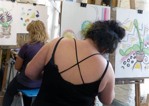 Weekend Art Class
