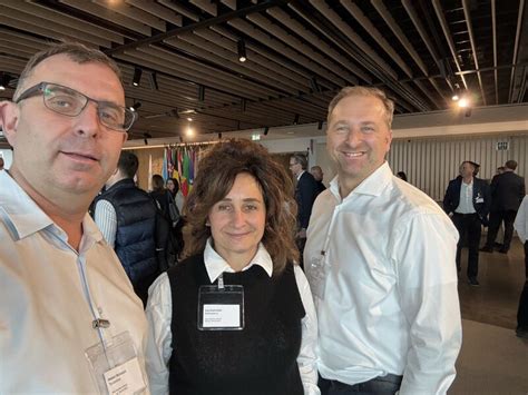 I Was Lucky To Attend The Deloitte And Ebrd Technology Fast 50 Event