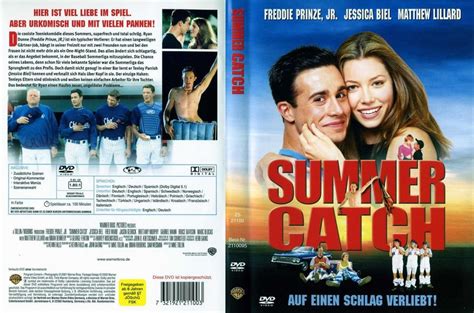 Summer Catch Dvd Oder Blu Ray Leihen Videobusterde