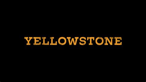 Serie Yellowstone Protagonizada Por Kevin Costner Tvnotiblog