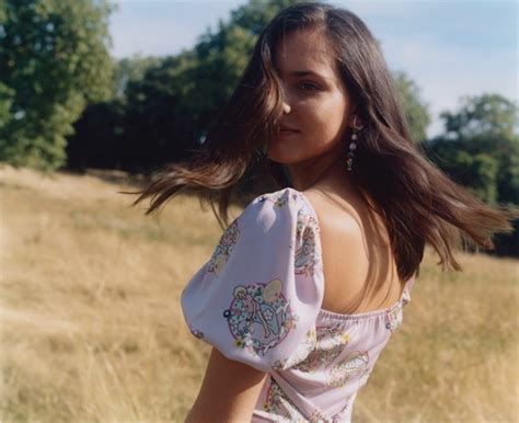 Mimi Wade X Polly Pocket Collaboration Wonderland Magazine