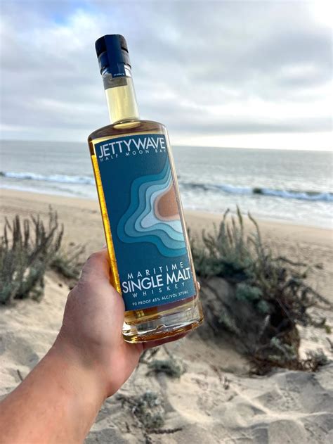 Jettywave Distillery On Linkedin Our First Asmw Defines A New High