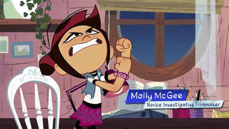 👻molly Mcgee Screencaps👻 On Twitter