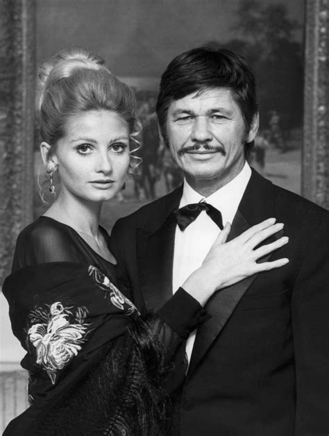 Jill Ireland Passed Away 6 Months After 27 Year Old Son Jason — Inside