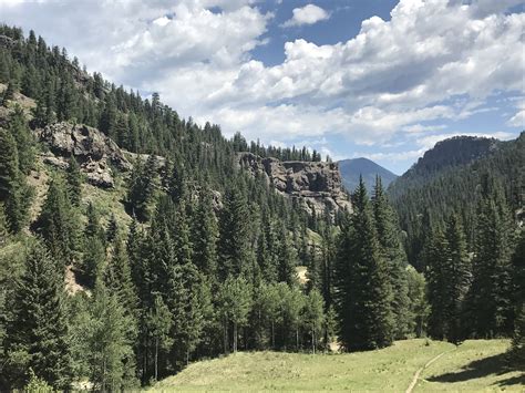 Hiking In Coal Creek Canyon Co At Sherman Cleveland Blog