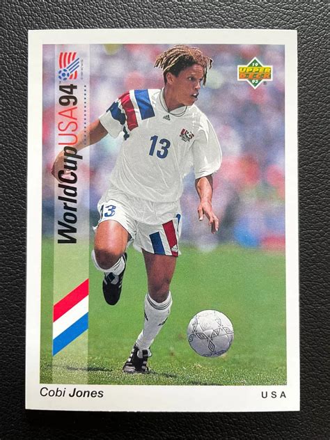 Cobi Jones 1994