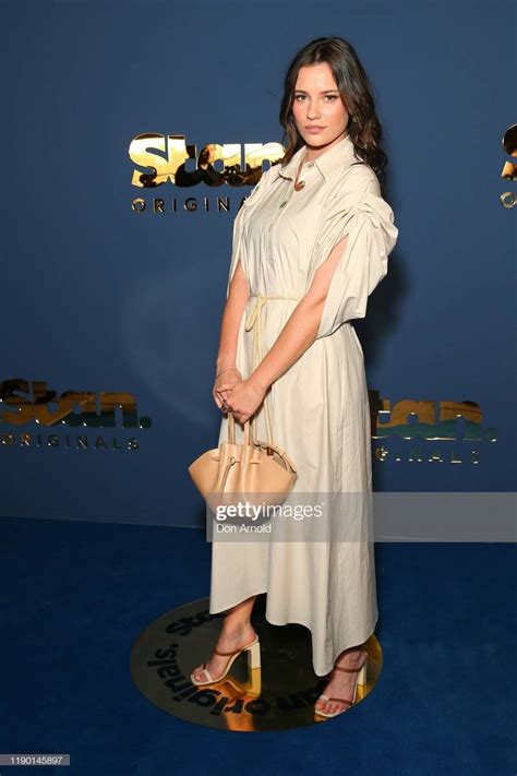 Lily Sullivan Feet 29 Photos