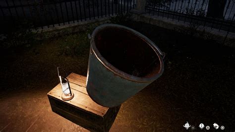 Bucket Friday The 13th Wiki Fandom Bucket Friday The 13th Wiki Fandom