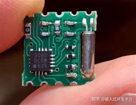 项目分享 自制收音机，如何用最少器件实现最佳收音效果 知乎