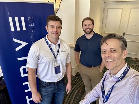 Derek Howard On Linkedin Thrivetogether