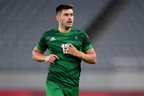 Olympians Bryan Mollen Mark Roche And Gavin Mullin Named In Ireland Sevens Squad Irish