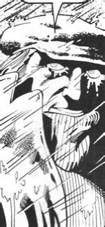 Dark Man Marvel Database Fandom