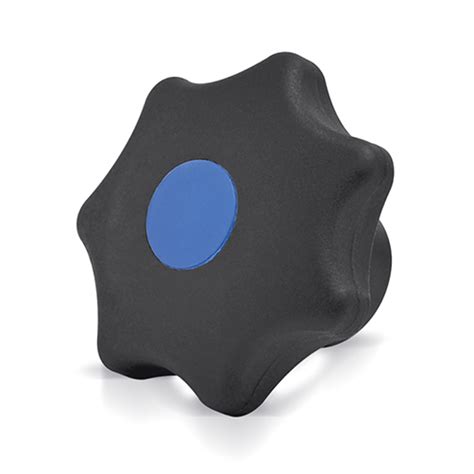 Industrial Knobs Darshana Industries