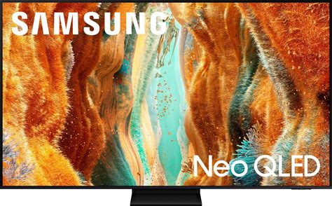 Samsung 65 Qn70f Neo Qled 4k Vision Ai Smart Tv 2025 Vs Samsung 65 Qn80f Neo Qled 4k Tv