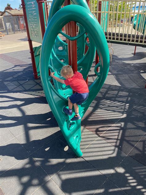 Park Love Kandle Park — Raising Tacoma