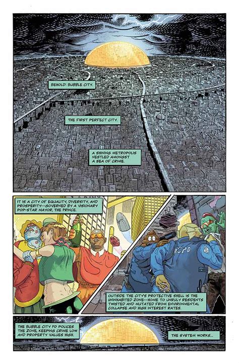 Preview Justice Warriors Vote Harder Matt Bors Ben Clarkson And