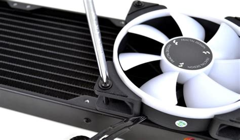 How To Install A Liquid Cpu Cooler Step By Step Tech4gamers