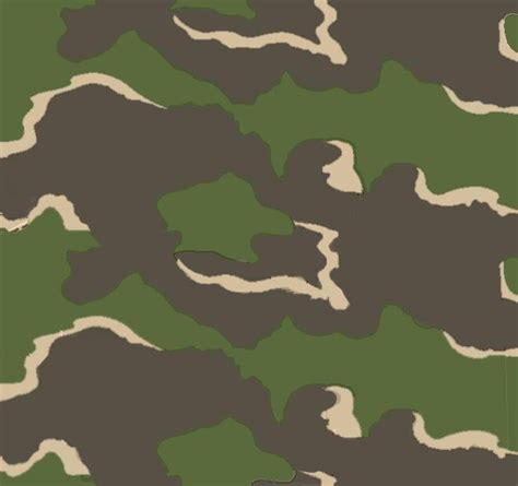 A Few 3cd Dcu Variants I Made Rcamouflage