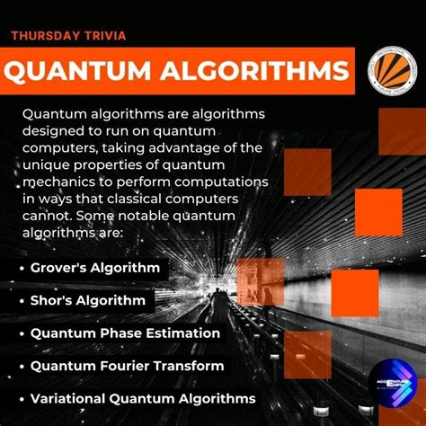Accenture Emph On Linkedin Quantumalgorithms Quantumcomputing