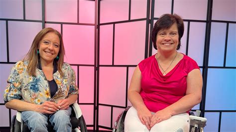 Perspektivenwechsel Ein Gast Viele Seiten Mit Miriam Labus Bizeps