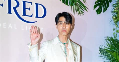 사진 차승원젠틀하게 조선비즈