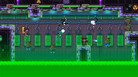 『バスレロエス インベージョン』のゲーム紹介【最新情報まとめ】 ゲームウィズ